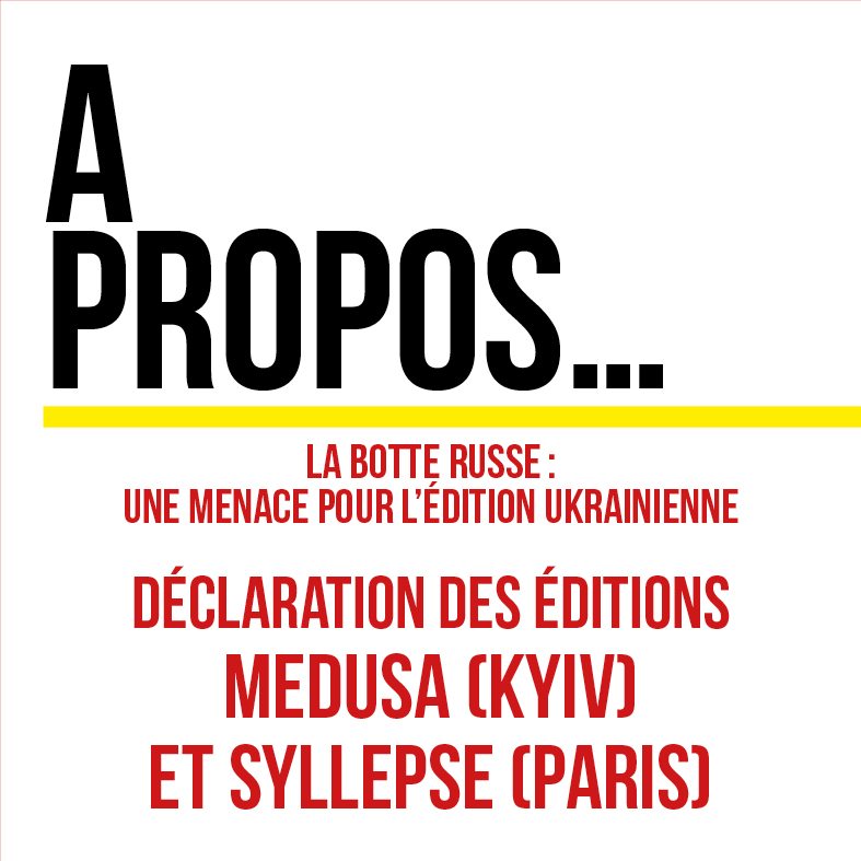 Accueil - Editions Syllepse