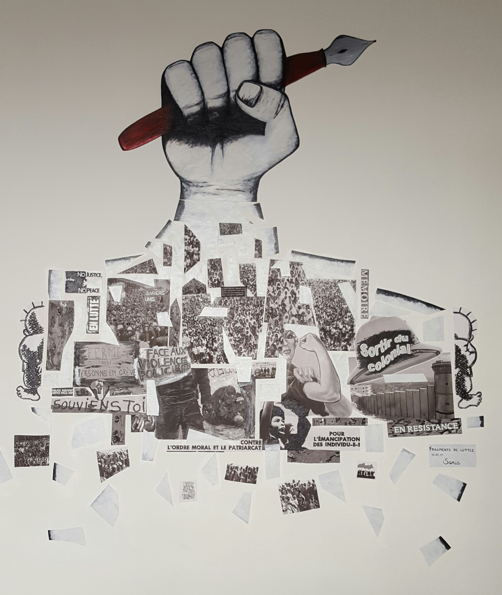 Le journal des éditions Syllepse - Editions Syllepse