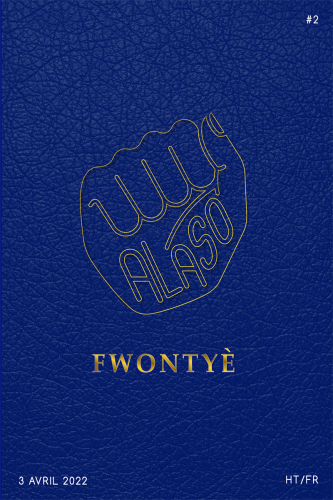 Alaso #2 - Editions Syllepse